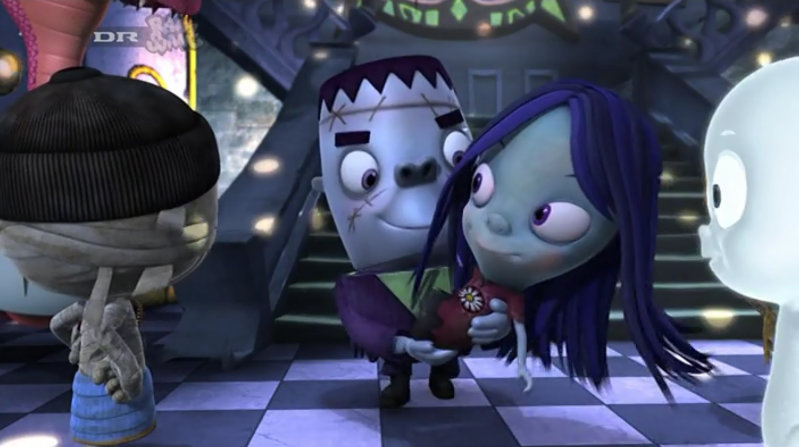 Frankie | Casper's Scare School Wiki | Fandom powered by Wikia Frankie | Casper's Scare School Wiki | Fandom powered by Wikia