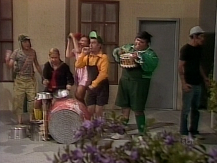 Categoriachaves Temporada De 1977 Wiki Chaves Fandom Powered By