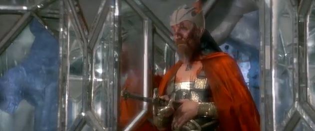 Pat Roach Cinemorgue Wiki Fandom Powered By Wikia