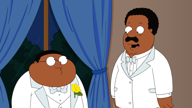 Cleveland Jr Cherry Bomb The Cleveland Show Wiki Fandom Powered By Wikia