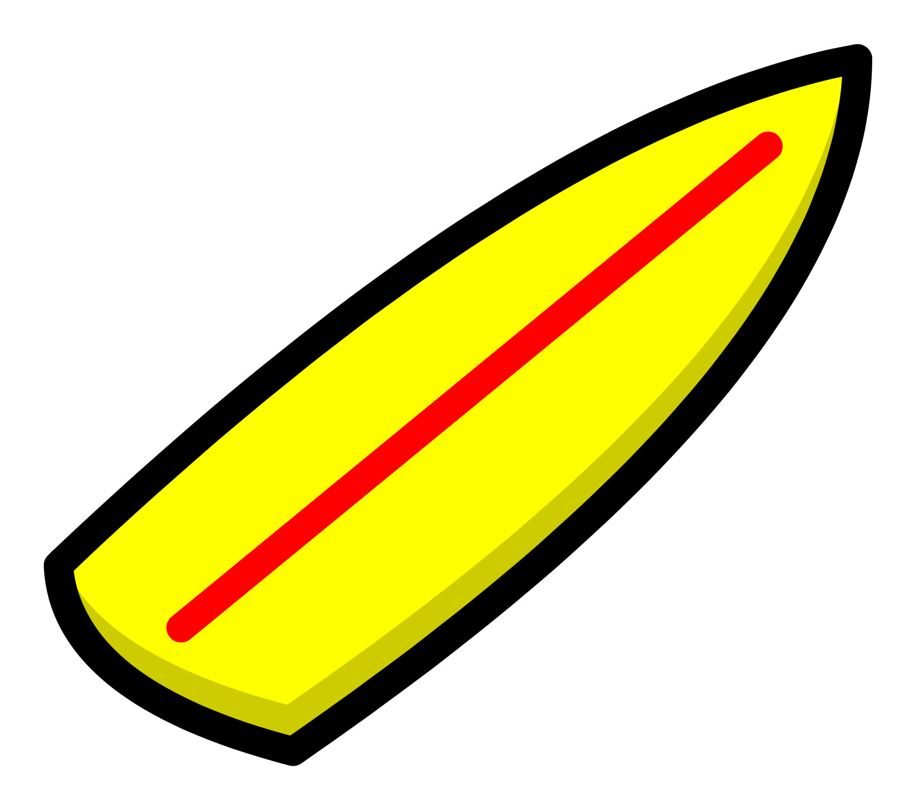 Surfboard Pin Club Penguin Wiki Fandom Powered By Wikia