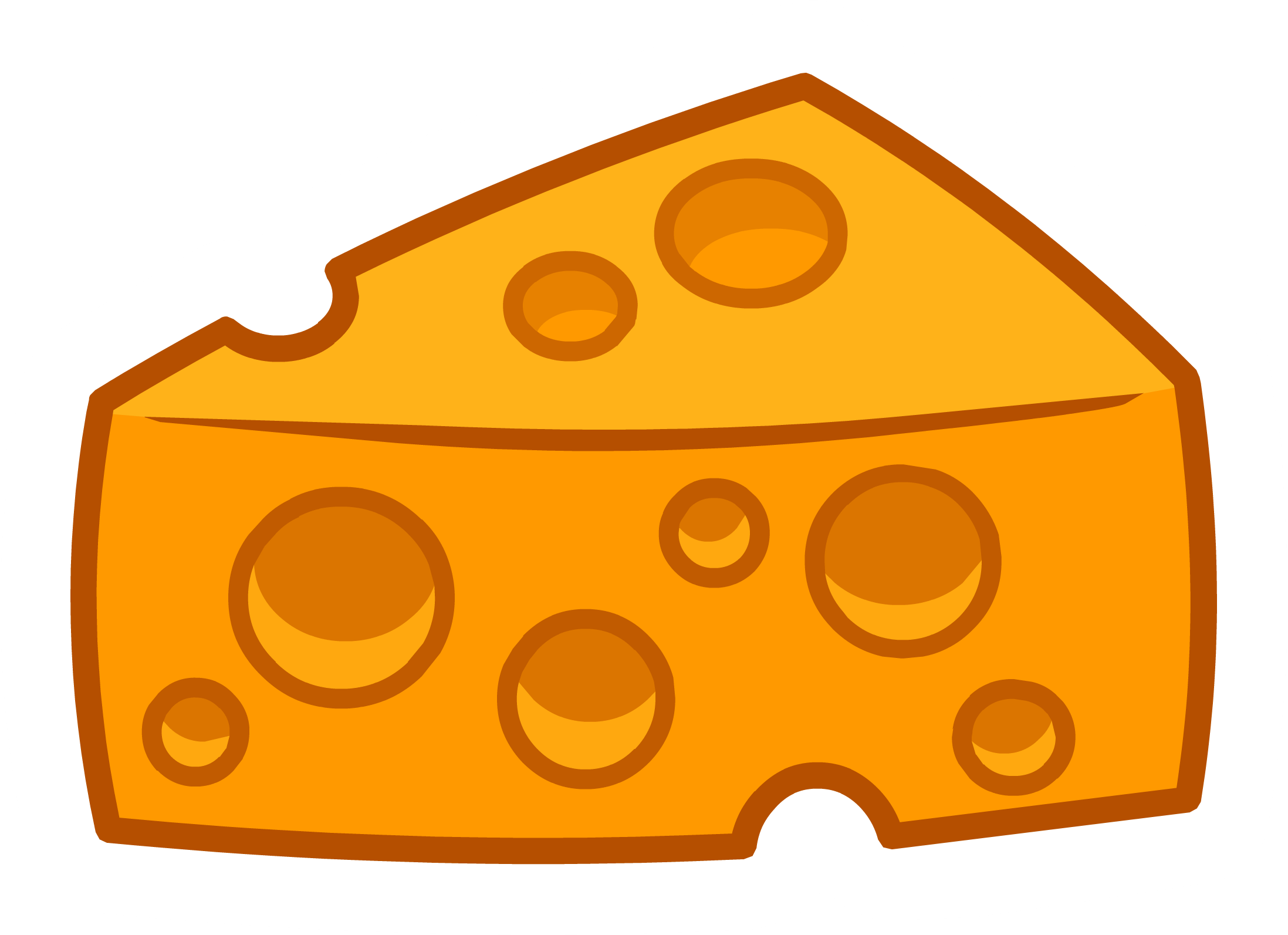 Cheese Pin Club Penguin Wiki Fandom Powered By Wikia