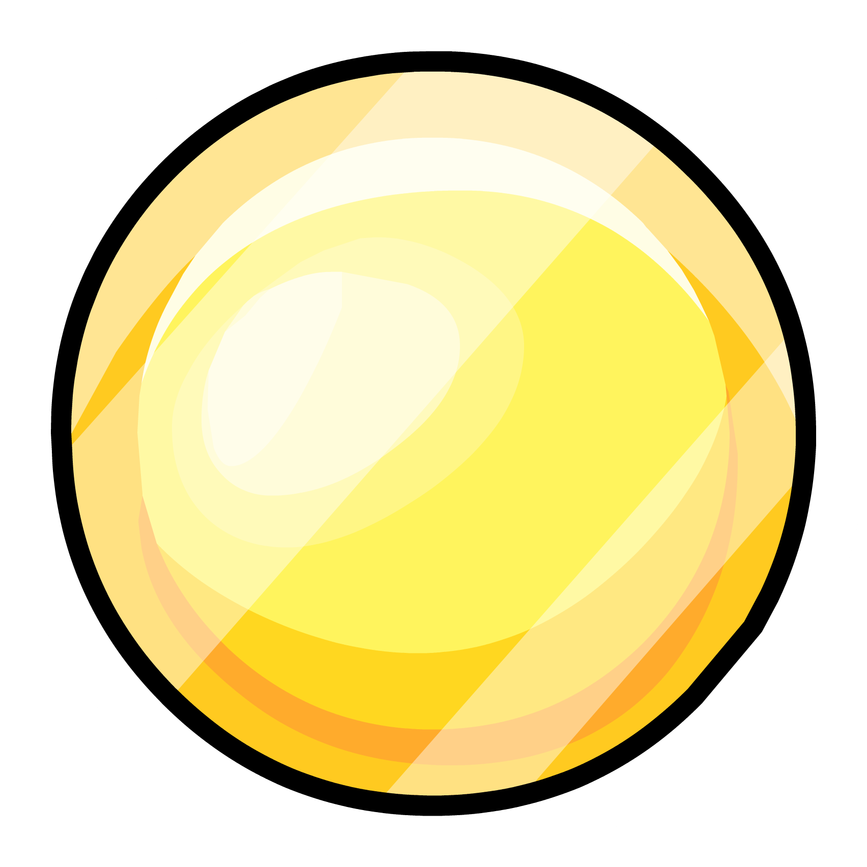Memory Orb Pin Club Penguin Wiki Fandom Powered By Wikia