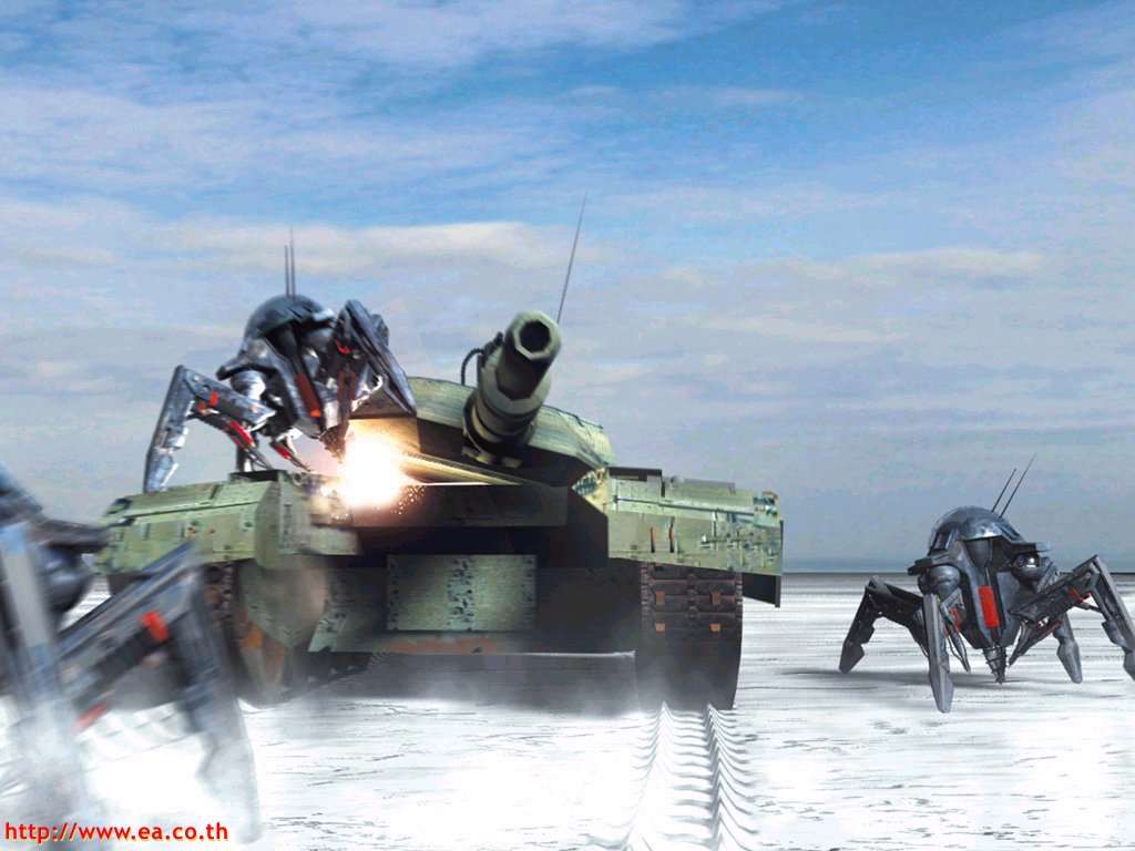Terror drone (Red Alert 2) | Command and Conquer Wiki | Fandom powered ... Terror drone (Red Alert 2) | Command and Conquer Wiki | Fandom powered ...