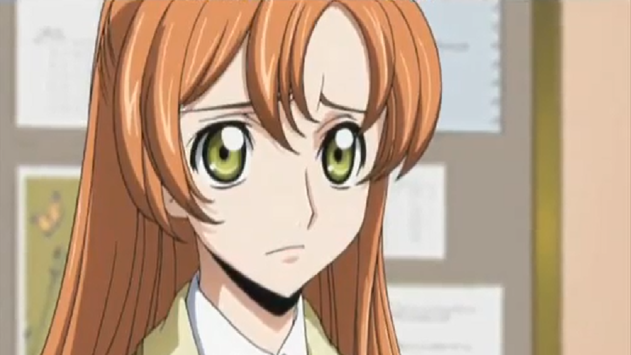 Image Shirley85png Code Geass Wiki Fandom Powered By Wikia