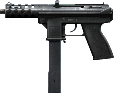 Image - TEC-9 High Resolution.png | CAWiki | FANDOM powered by Wikia