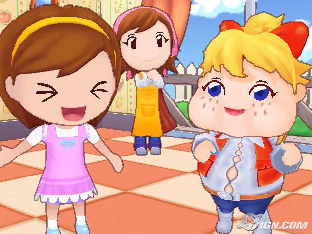 Kate Cooking Mama Wiki Fandom Powered By Wikia