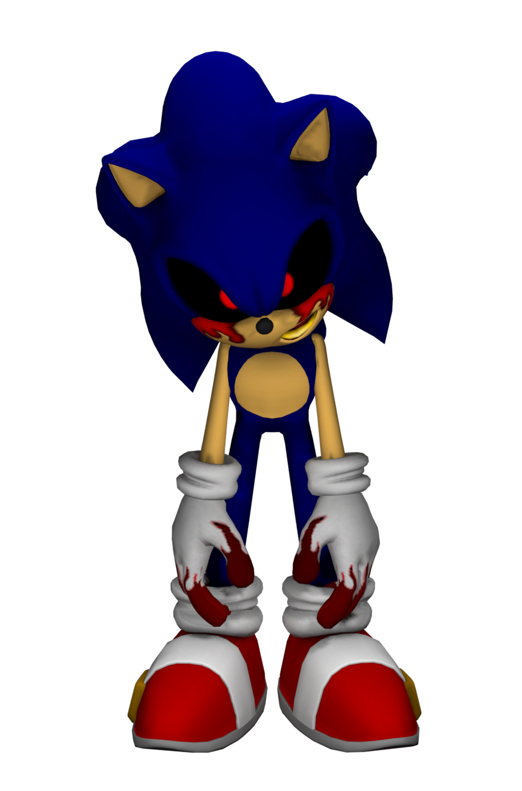 Imagen - Sonic EXE.png | Wiki Creepypasta | FANDOM powered by Wikia Imagen - Sonic EXE.png | Wiki Creepypasta | FANDOM powered by Wikia