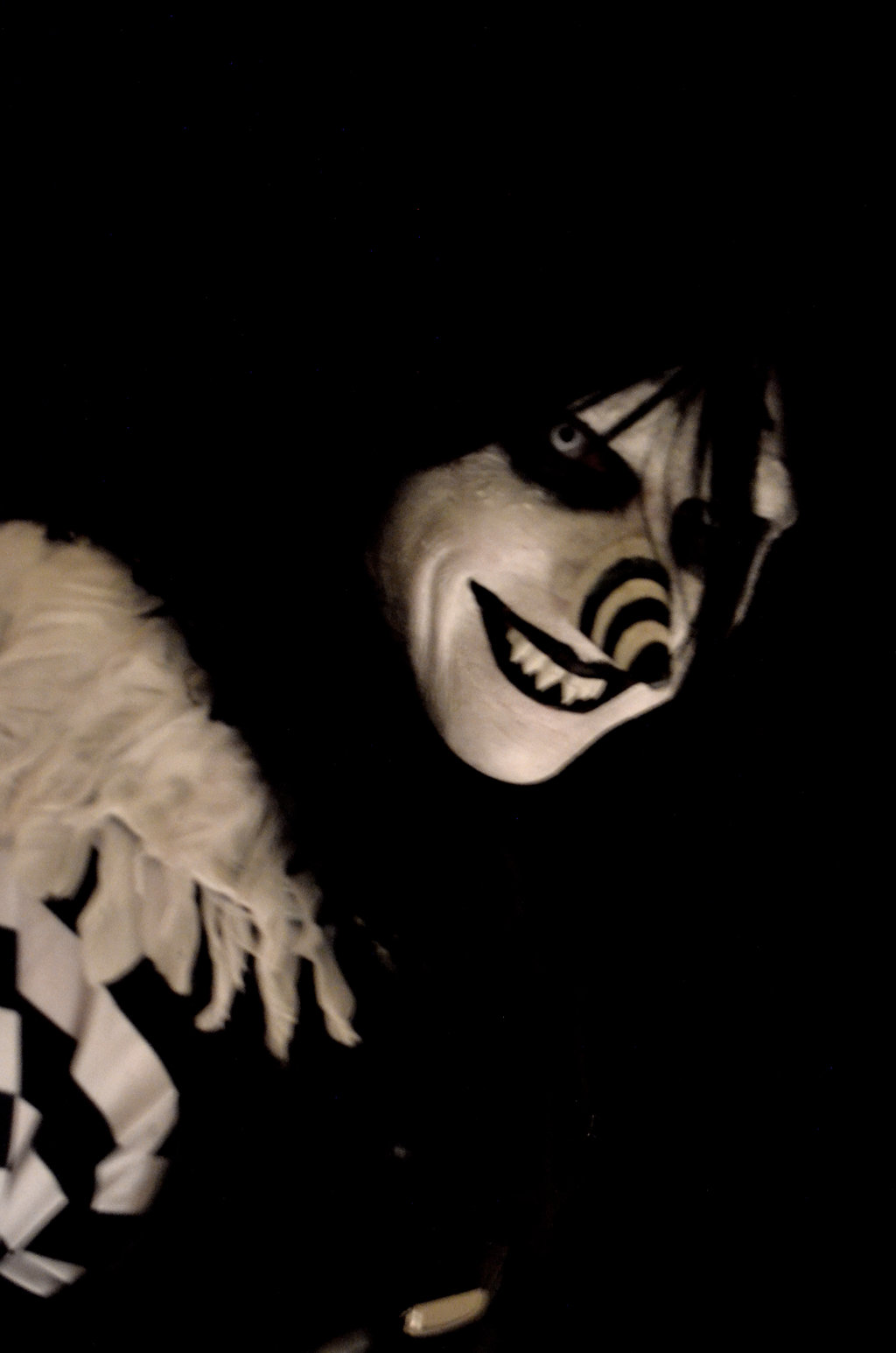 Laughing Jack Deutsches Creepypasta Wiki Fandom Powered By Wikia