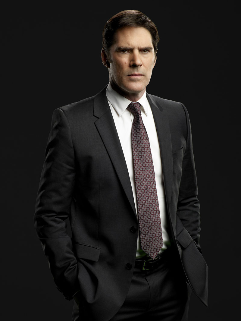 Aaron Hotchner Criminal Minds Wiki Fandom Powered By Wikia