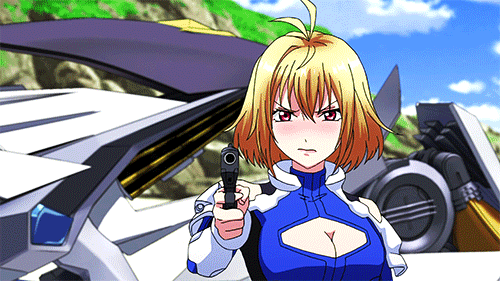 Image Cross Ange Ep 05 Ange Blush Cross Ange Rondo Of Angel And