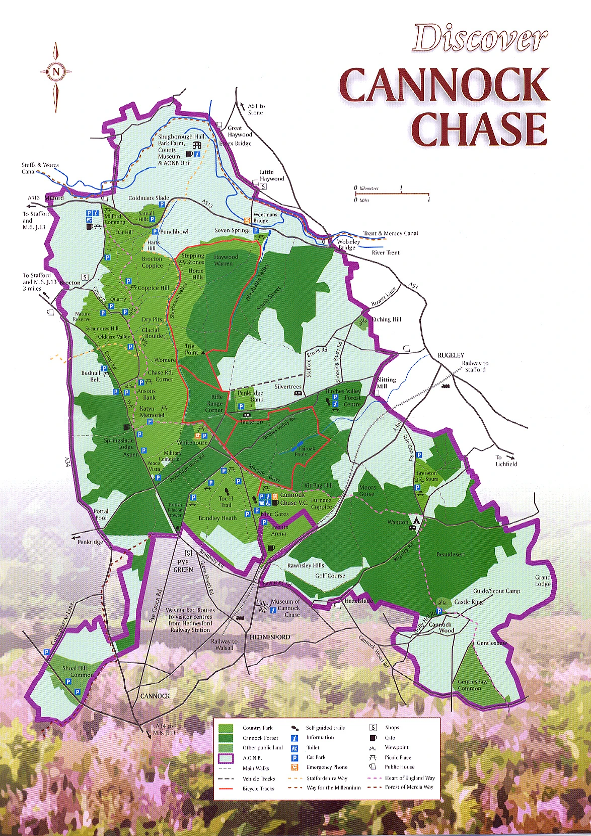 The Pig-Man of Cannock Chase | Cryptid Wiki | Fandom powered by Wikia