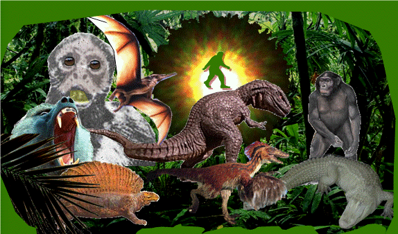 List of Cryptids | Cryptid Wiki | Fandom powered by Wikia