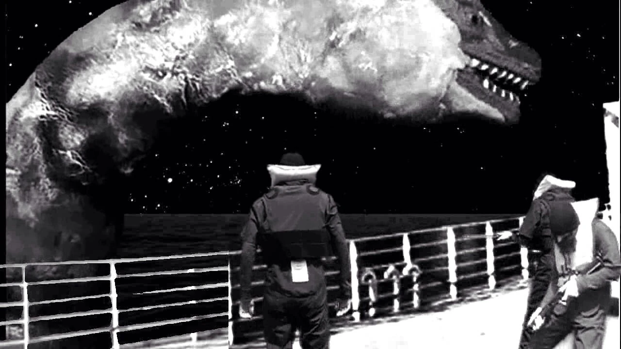 UB-85 Atrocity | Cryptid Wiki | Fandom powered by Wikia