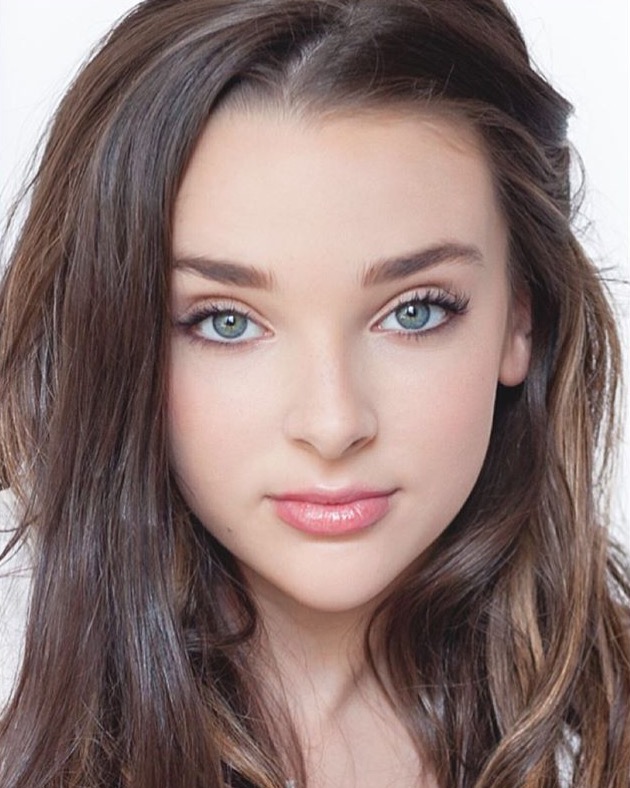 Image Kendall S6 Headshot Dance Moms Wiki Fandom Powered By Wikia