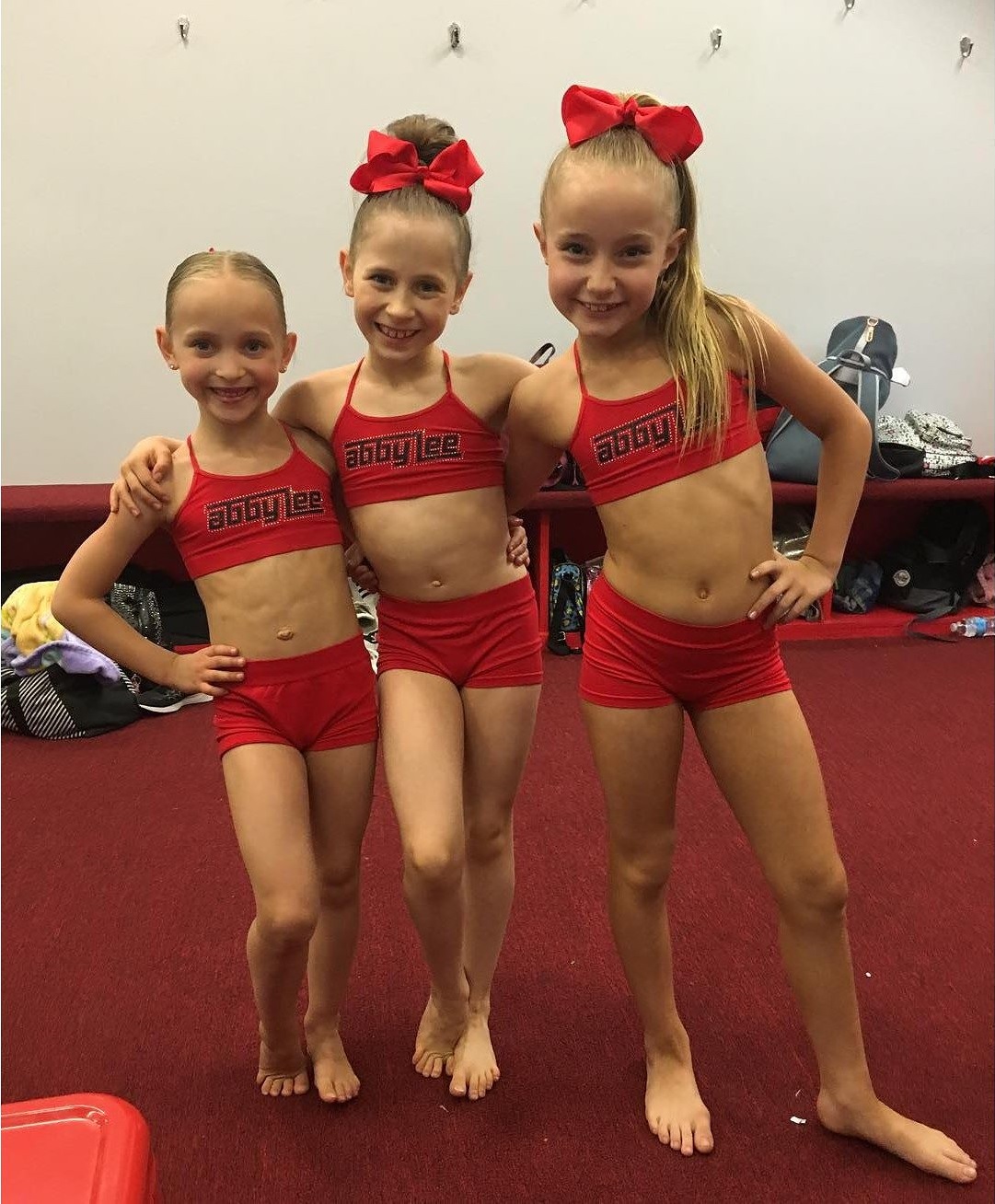 Image 624 Elliana Lilliana Alexus Dance Moms Wiki Fandom