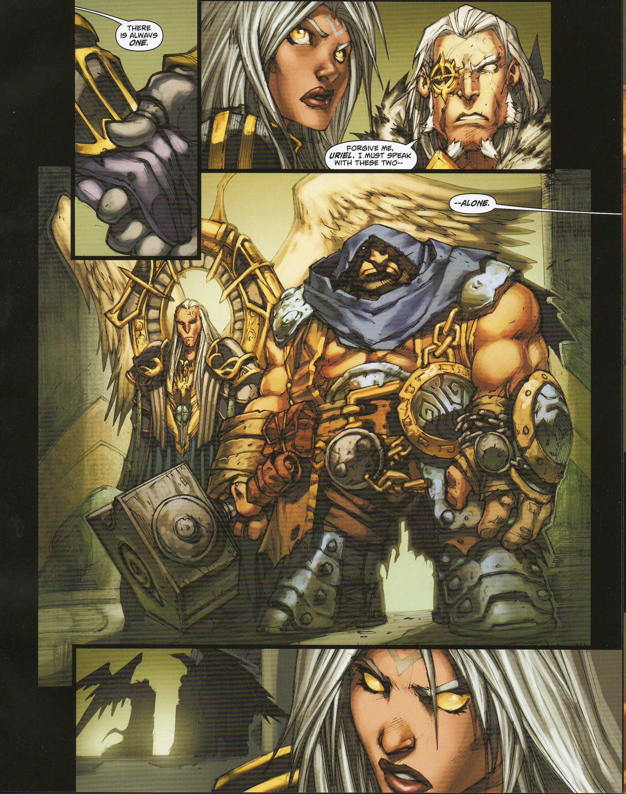 Image - Darksiders015.jpg | Darksiders Wiki | FANDOM powered by Wikia