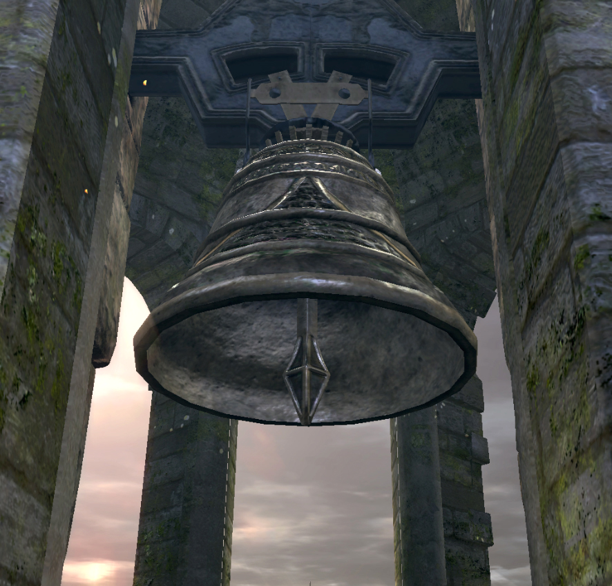 Bells of Awakening | Dark Souls Wiki | Fandom powered by Wikia Bells of Awakening | Dark Souls Wiki | Fandom powered by Wikia