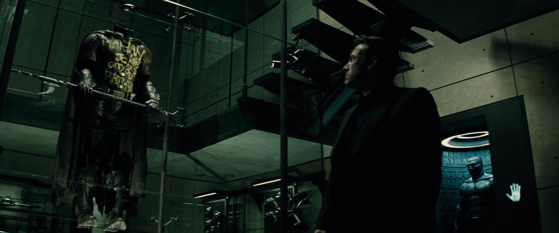 Robin | DC Extended Universe Wiki | FANDOM powered by Wikia Robin | DC Extended Universe Wiki | FANDOM powered by Wikia