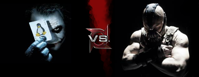 User Blog Lasifer Anniversary Special The Joker Vs Bane Deadliest Fiction Wiki Fandom