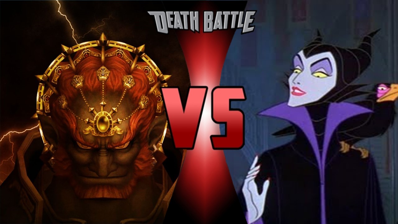 Ganondorf VS Maleficent | Death Battle Fanon Wiki | Fandom powered by Wikia Ganondorf VS Maleficent | Death Battle Fanon Wiki | Fandom powered by Wikia