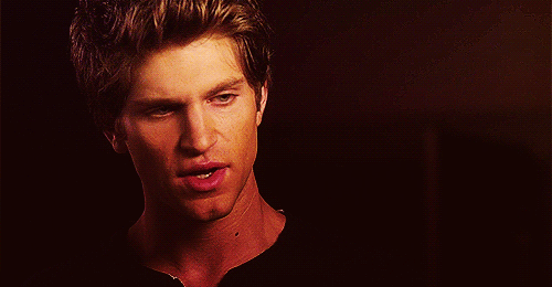 Image Keegan Allen Degrassi Wiki Fandom Powered By Wikia