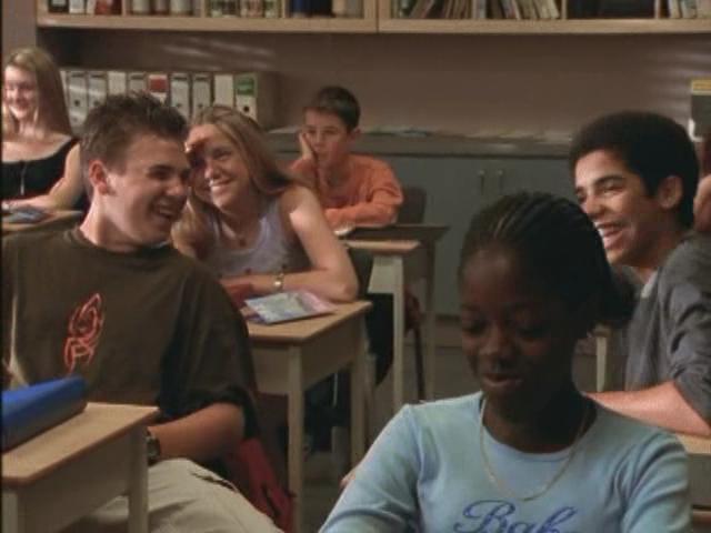 Spinner Jimmy Friendship Degrassi Wiki Fandom Powered By Wikia