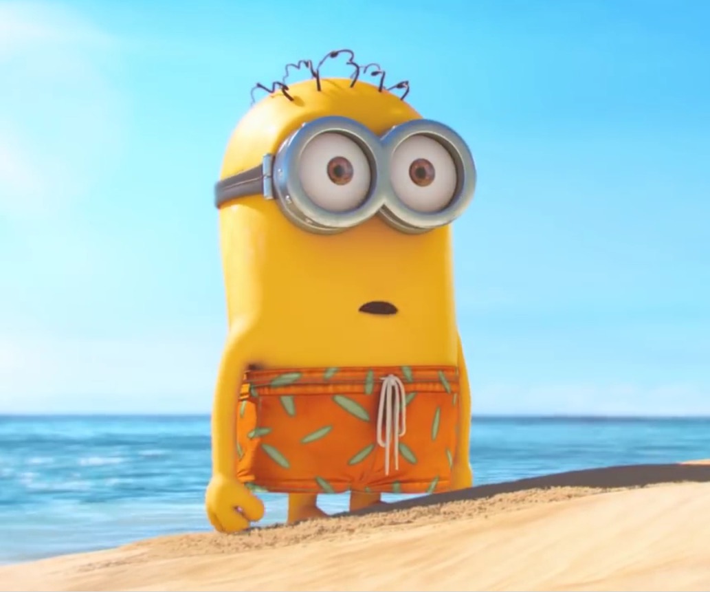 Phil (Despicable Me 2) | Despicable Me Wiki | FANDOM powered by Wikia Phil (Despicable Me 2) | Despicable Me Wiki | FANDOM powered by Wikia
