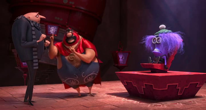 Image Despicable Me 2 El Macho 8 Despicable Me Wiki Fandom Powered By Wikia