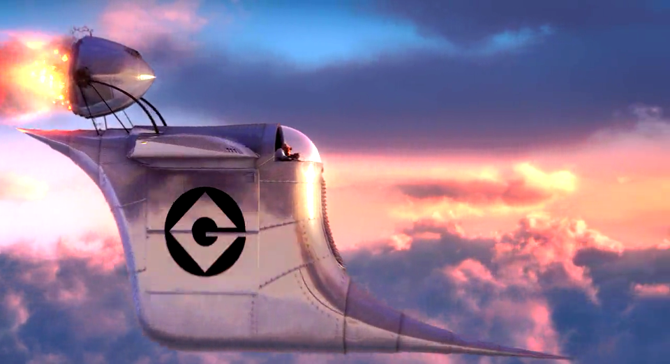 Category:Vehicles | Despicable Me Wiki | FANDOM powered by Wikia Category:Vehicles | Despicable Me Wiki | FANDOM powered by Wikia