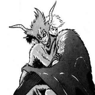 Zennon | Devilman Wiki | Fandom powered by Wikia