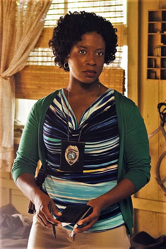 Angie Miller Dexter Wiki Fandom Powered By Wikia