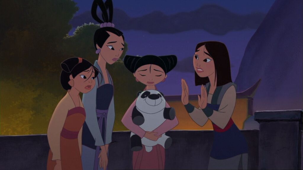Image - Mulan2 489.JPG | Disney Wiki | Fandom powered by Wikia