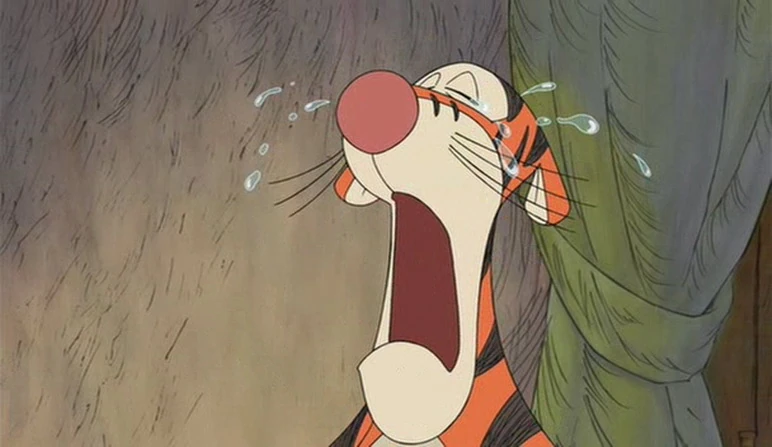 Image - Tigger crying.jpg | Disney Wiki | Fandom powered by Wikia