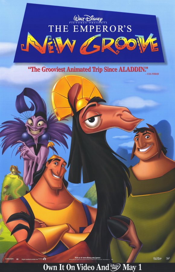Image - The-emperors-new-groove-movie-poster-2000-1020231147.jpg ...
