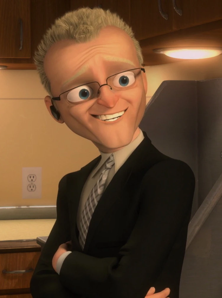 Agent | Disney Wiki | Fandom powered by Wikia