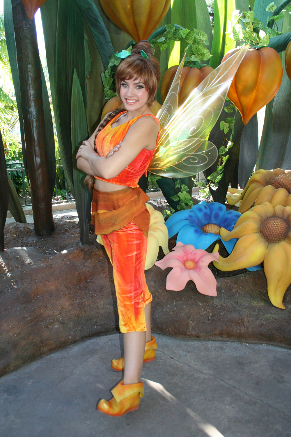 Image Fawn Disney Wiki Fandom Powered By Wikia