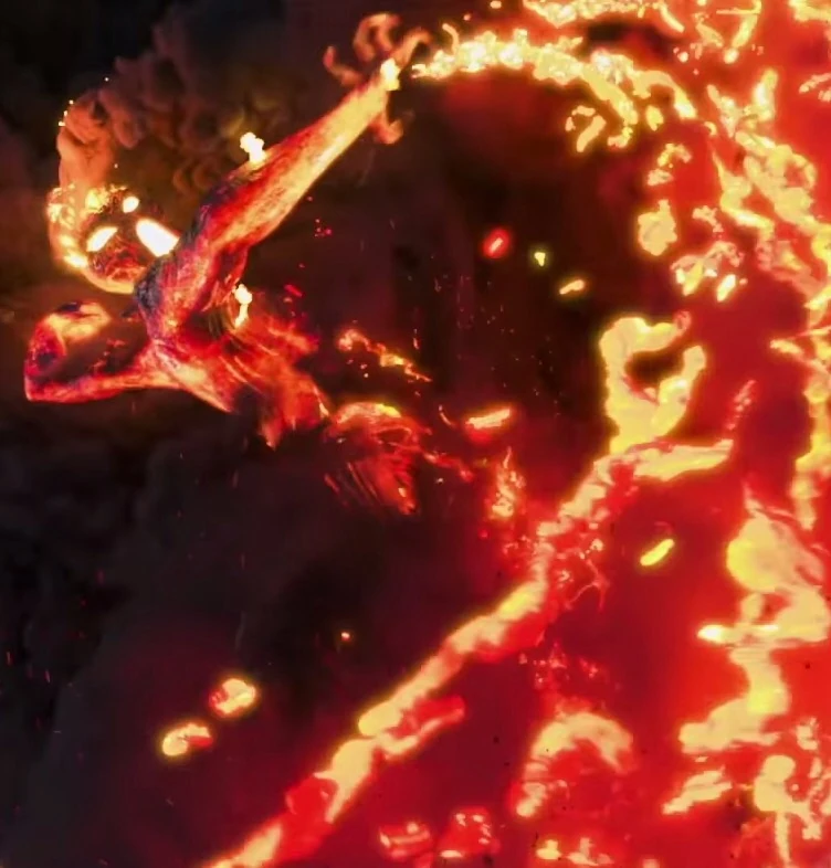 Te Fiti | Wiki Disney Princesas | FANDOM powered by Wikia