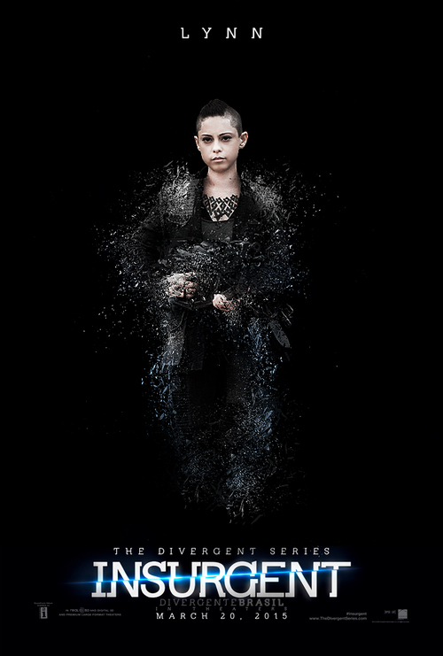 Lynn Divergent Wiki Fandom Powered By Wikia