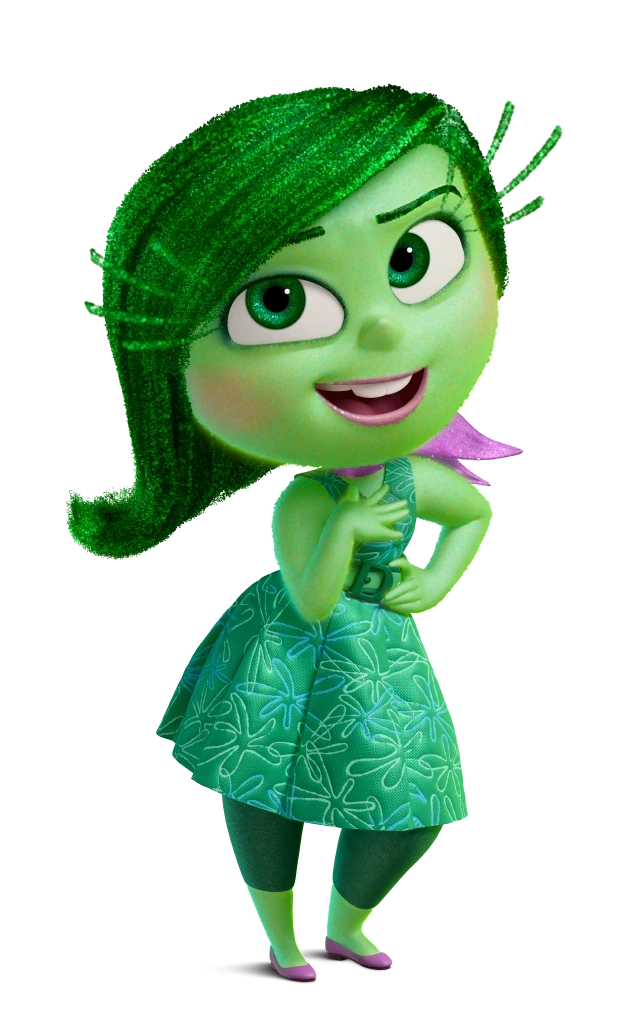 Desagrado | Doblaje Wiki | FANDOM powered by Wikia