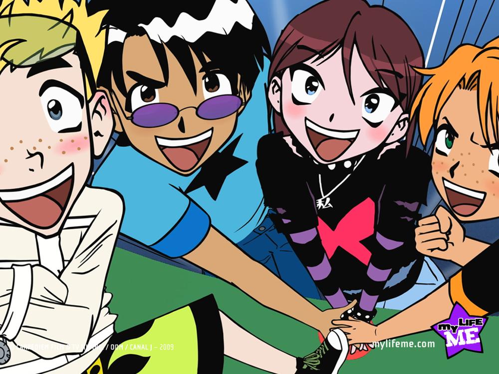 Mi Vida Y Yo Doblaje Wiki Fandom Powered By Wikia