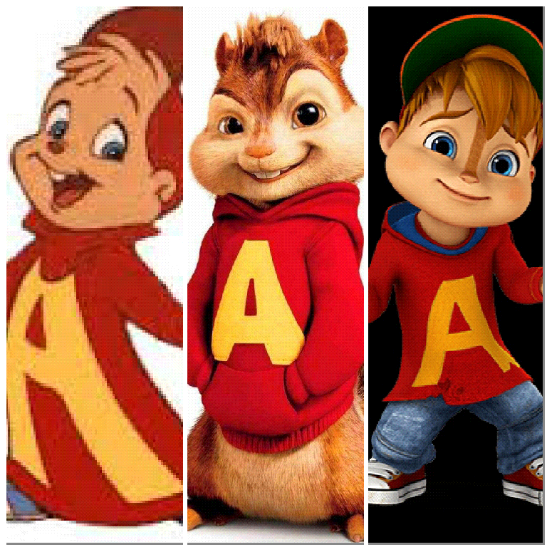Alvin Doblaje Wiki Fandom Powered By Wikia