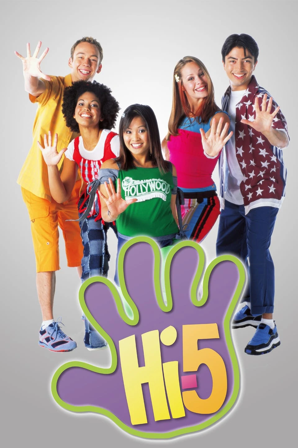Hi-5 (Estados Unidos) | Doblaje Wiki | Fandom powered by Wikia