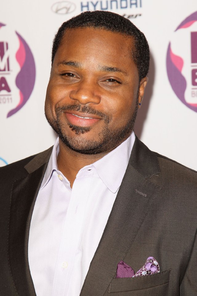 Malcolm Jamal Warner Doblaje Wiki Fandom Powered By Wikia