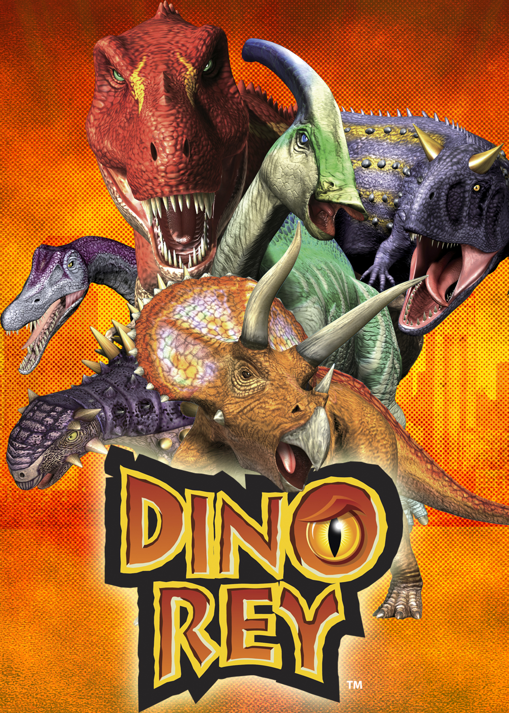 Dino Rey | Doblaje Wiki | Fandom powered by Wikia Dino Rey | Doblaje Wiki | Fandom powered by Wikia