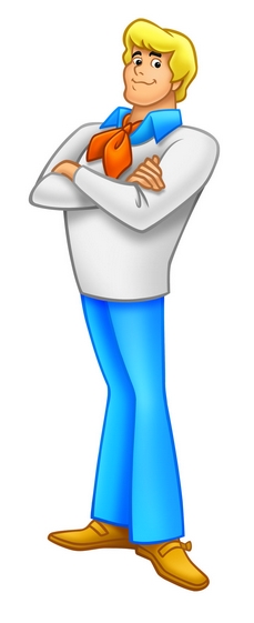 Fred Jones Doblaje Wiki Fandom Powered By Wikia