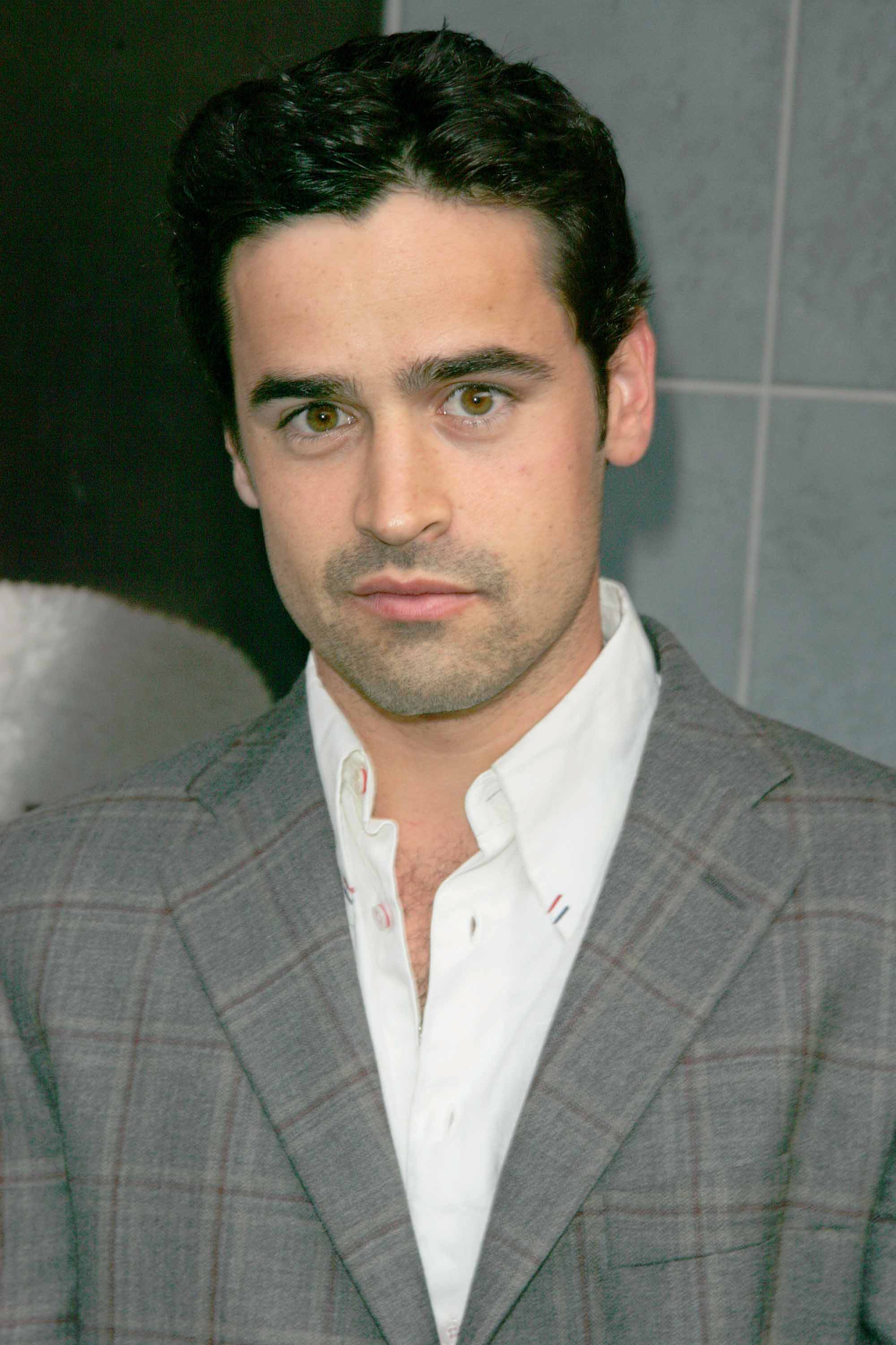 Jesse Bradford Doblaje Wiki Fandom Powered By Wikia