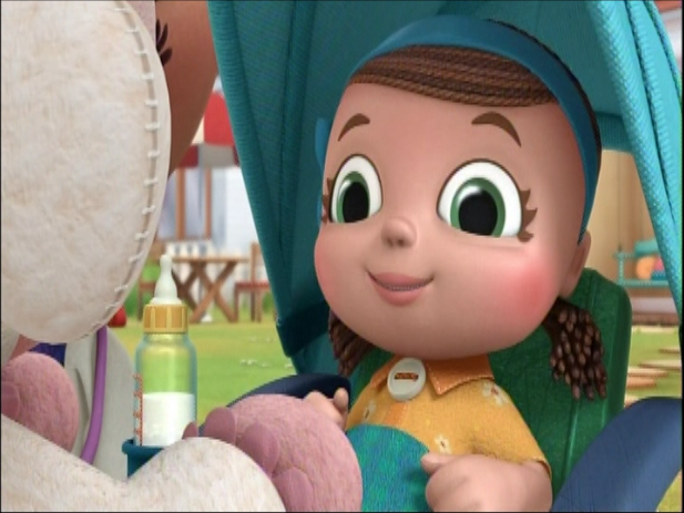 Tessie Doc Mcstuffins Wiki Fandom Powered By Wikia