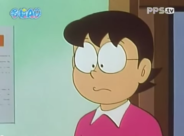 Tamako Nobigallery Doraemon Wiki Fandom Powered By Wikia