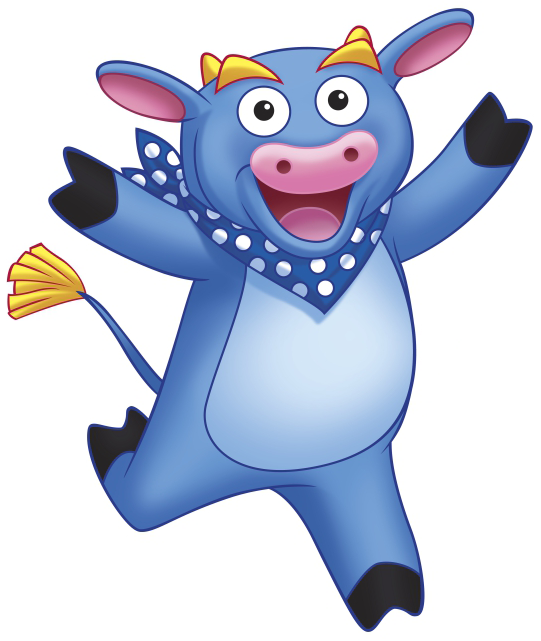 Image - Dora the Explorer Benny the Bull Nickelodeon Nick Jr. Noggin ... Image - Dora the Explorer Benny the Bull Nickelodeon Nick Jr. Noggin ...